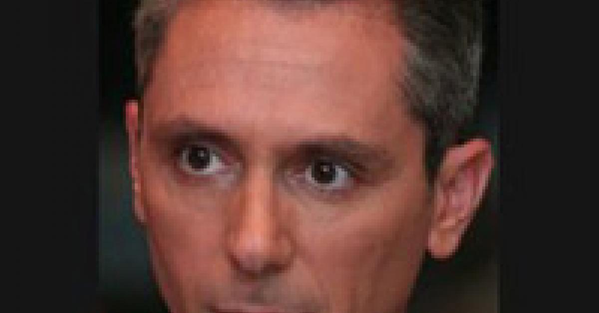 Alon Ben David - AL-Monitor: The Middle Eastʼs leading independent news source since 2012